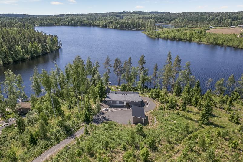 PAULA , Pertunmaa - eMökki.fi - Vuokramökit ja lomakohteet