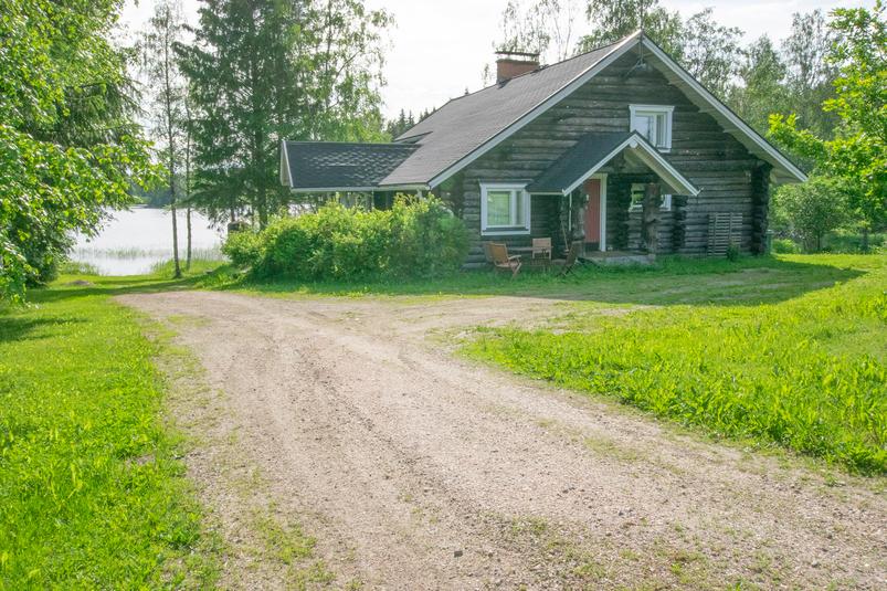UKKO-METSO , Mikkeli - eMökki.fi - Vuokramökit ja lomakohteet