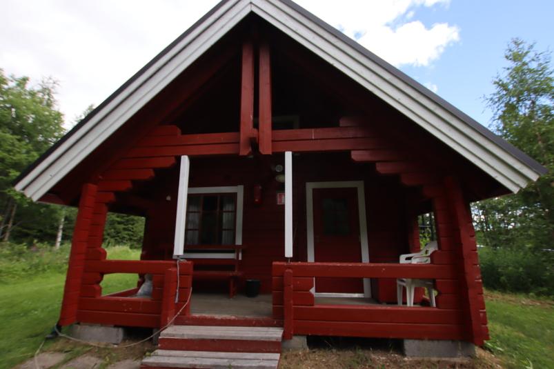 UTULAAKSO , Puolanka - eMökki.fi - Vuokramökit ja lomakohteet